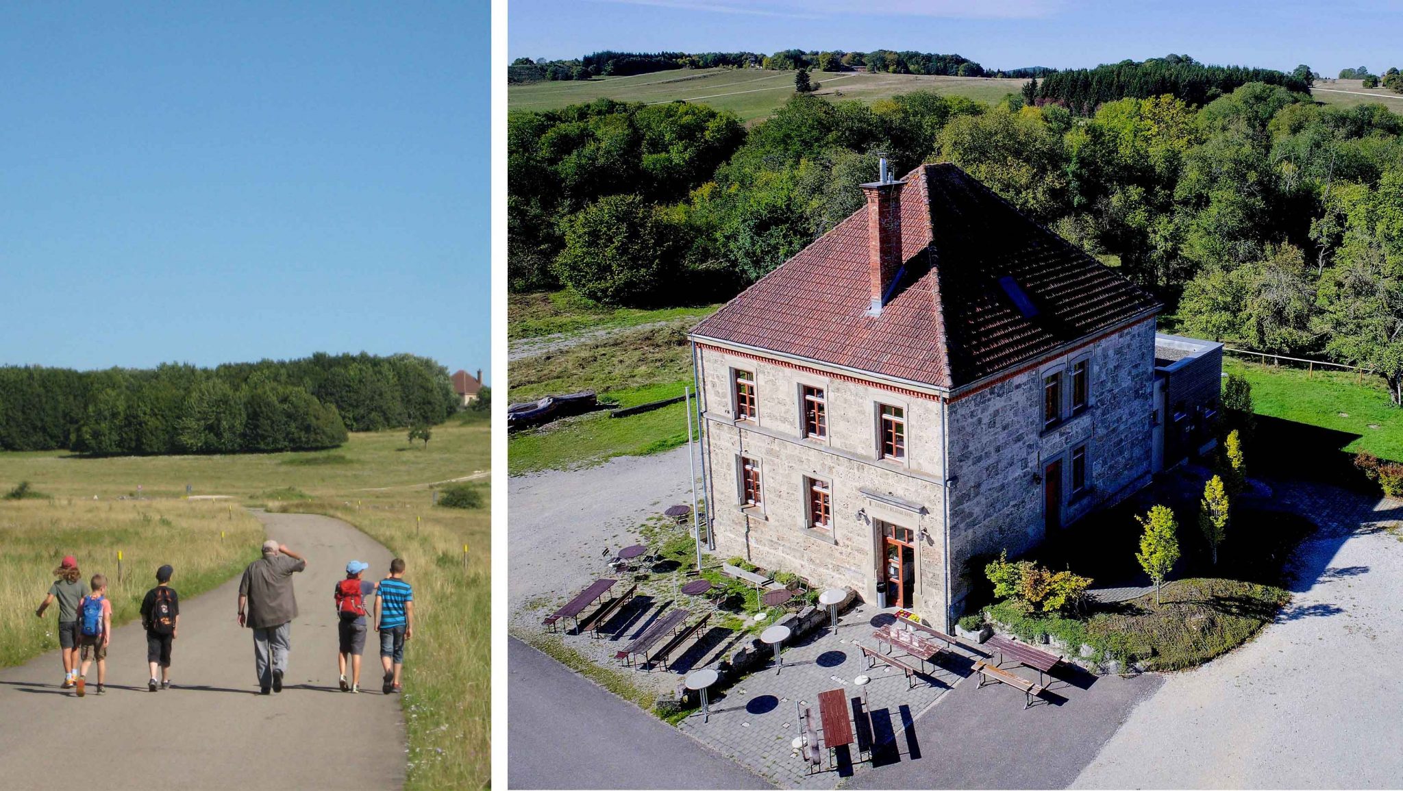 Gruorn – Ein Dorf lebt weiter