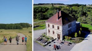 Gruorn – Ein Dorf lebt weiter