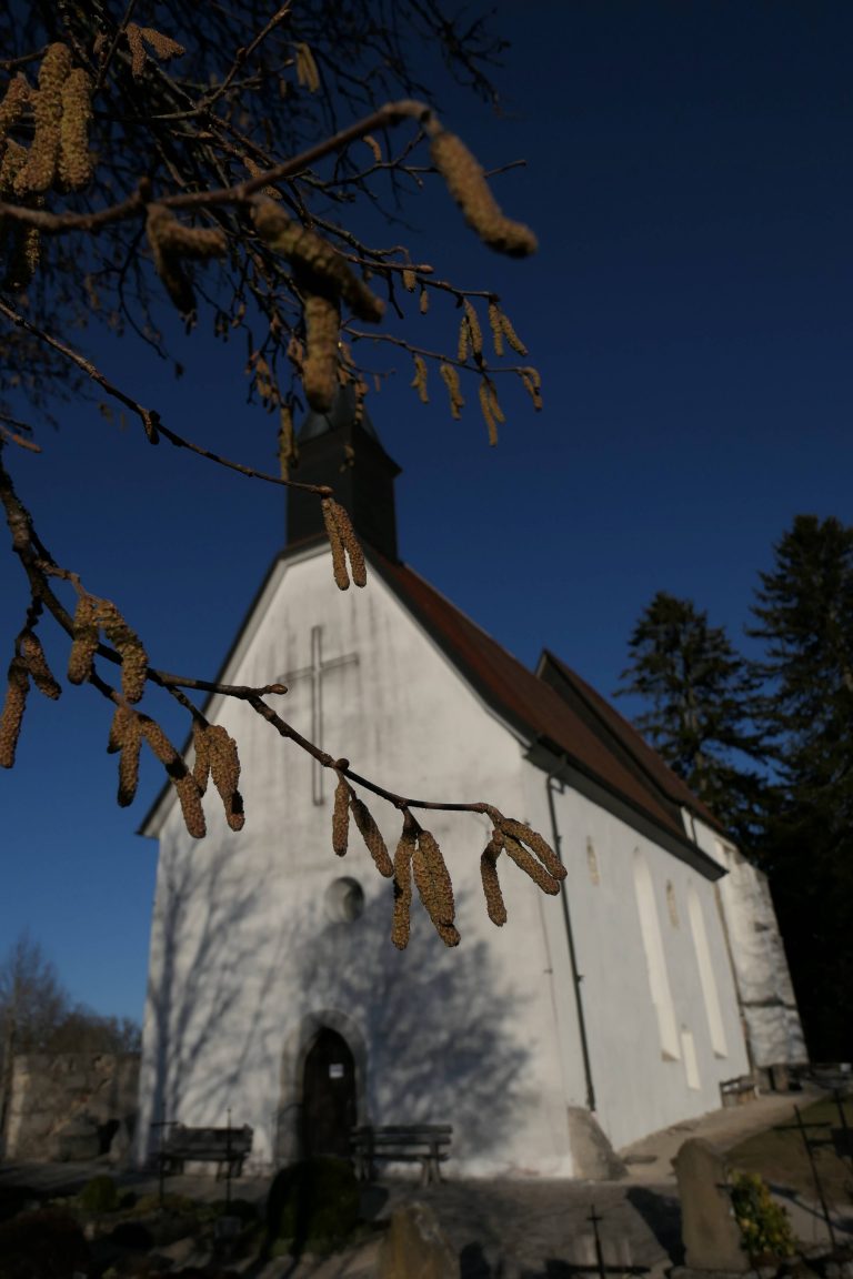 Gruorn – Ein Dorf lebt weiter