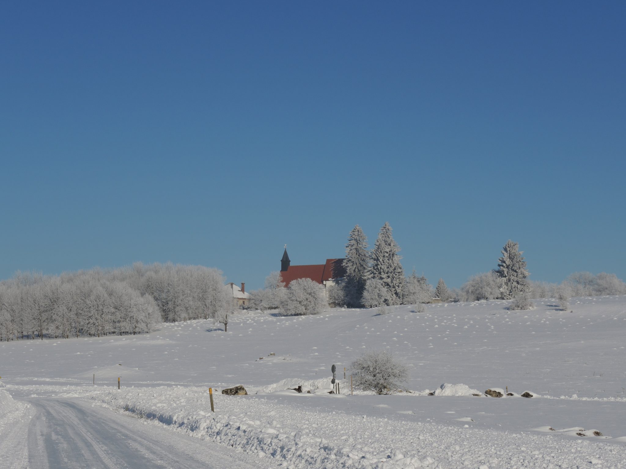 Gruorn – Ein Dorf lebt weiter